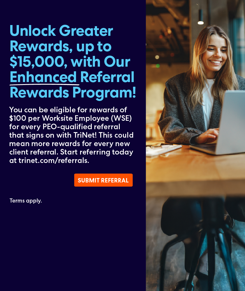 TriNet Platform